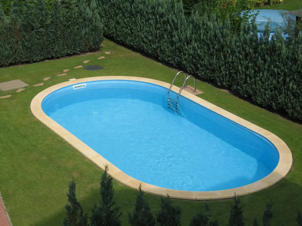 Ovalni Future pool bazen 7,37x3,6x1,5m