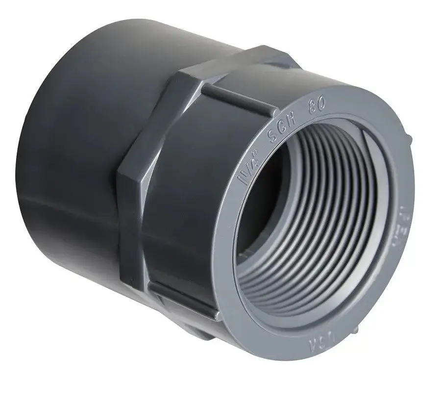 Muf UN Ø20x1/2"
