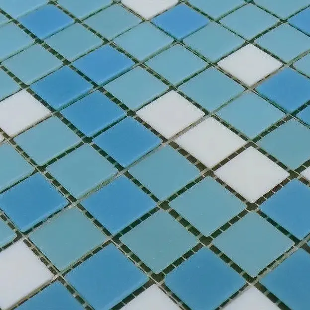 Stakleni mozaik TAHITI BRILLIANT 20x20mm