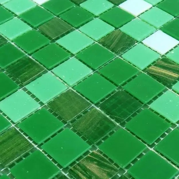 Stakleni mozaik ZANZIBAR 20x20mm