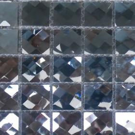 Jednobojni stakleni mozaik - KR0