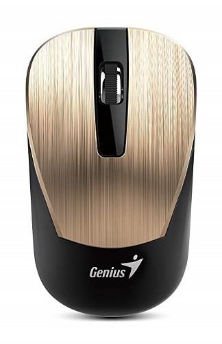 Miš USB Genius NX-7015 wir Sil