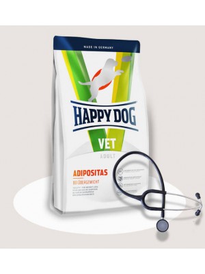 Happy Dog VET Adipositas 12,5kg