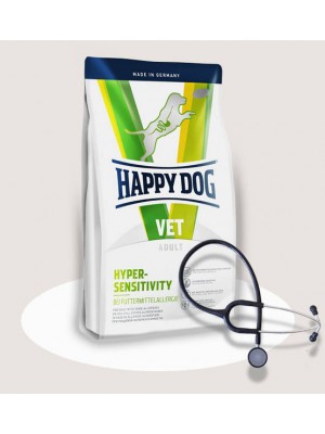 Happy Dog VET Hypersensitiv 12.5kg