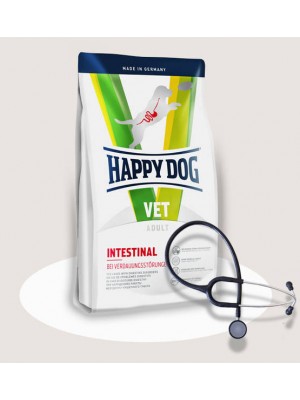Happy Dog VET Intestinal 12.5kg