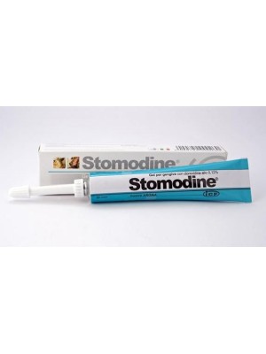 Stomodine gel za pse i mačke 30ml