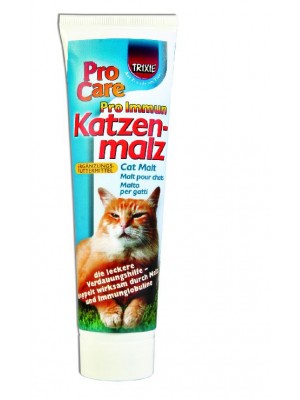 Dodaci ishrani za mačke Trixie Pasta za mačke ProCare ProImmun 100g