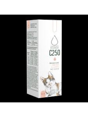 VESTRATEK C250 CBD Ulje za mačke 10ml Akcija- Besplatna dostava
VESTRATEK C250 CBD Ulje za mačke 10ml Akcija- Besplatna dostava
