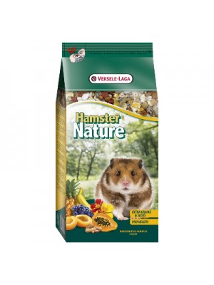 Hrana za hrčka Versele-Laga Hamster Nature 700gr