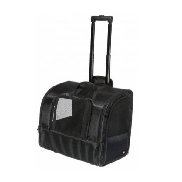 Trixie Friends on Tour Bags - Elegance Trolley - 44x30x40cm