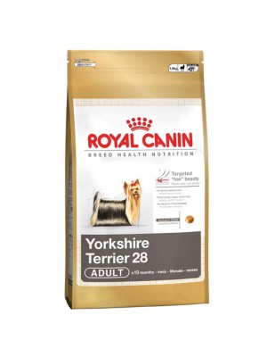 Hrana za pse Royal Canin Yorkshire Adult 1,5kg