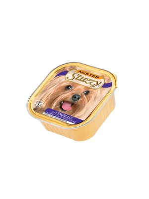 Vlažna hrana za pse Stuzzy Mr. Stuzzy Dog divlja svinja 300gr