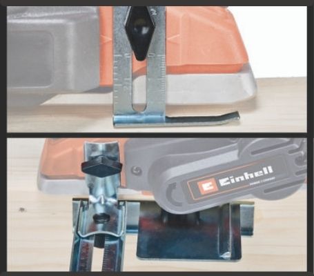 Einhell akumulatorsko rende TE-PL 18/82 Li – Solo