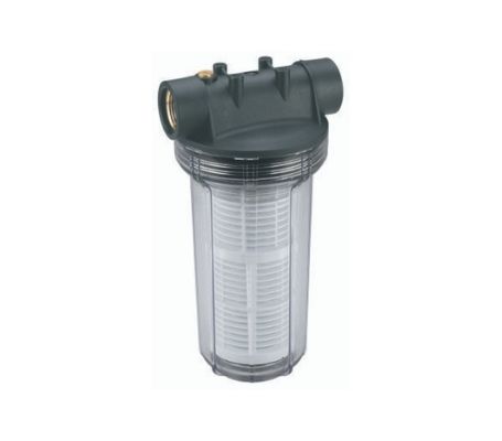 Einhell predfilter 25 cm