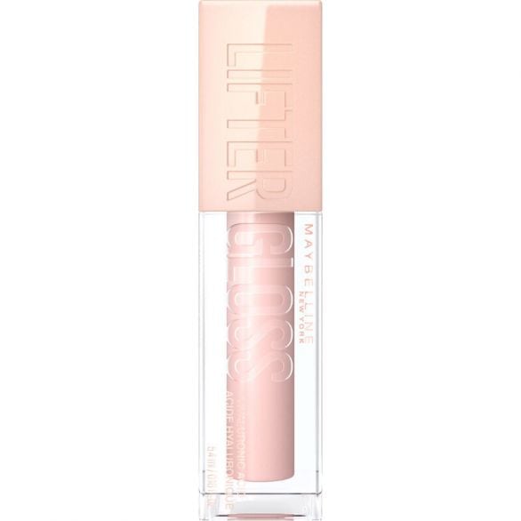 Sjaj za usne MAYBELLINE NEW YORK Lifter Gloss 002