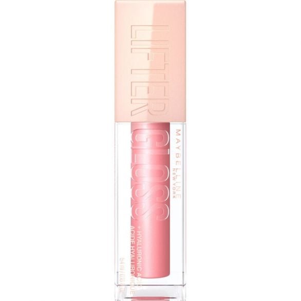 Sjaj za usne MAYBELLINE NEW YORK Lifter Gloss 004