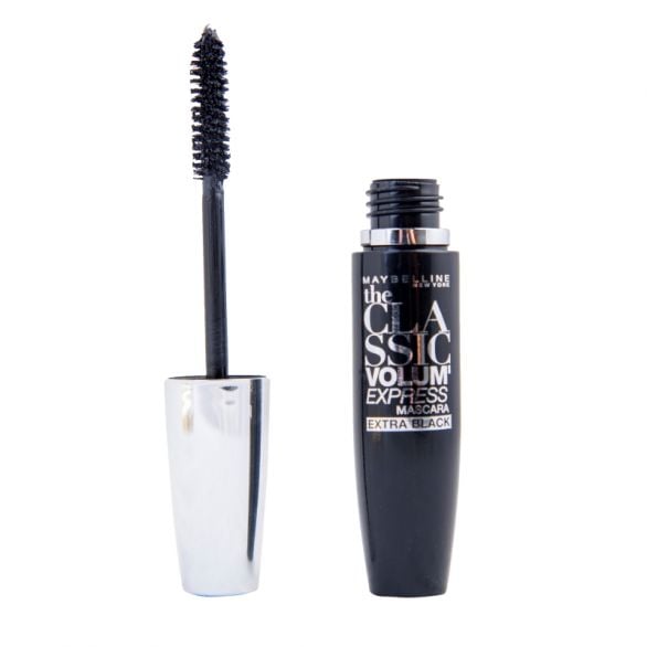 Maskara MAYBELLINE NEW YORK Volume Express Extra Black