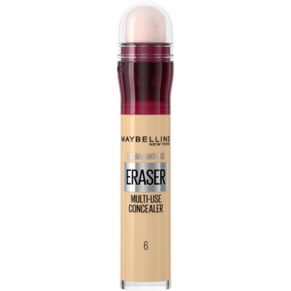 Korektor MAYBELLINE NEW YORK Instant Anti-Age Eraser 6 Neutralizer