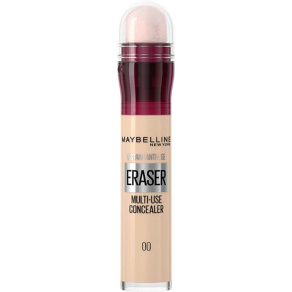 Korektor MAYBELLINE NEW YORK Instant Anti-Age Eraser 00 Ivory