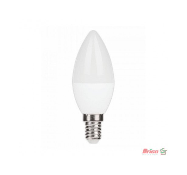 MITEA LED SIJALICA 7W E14 C37 6500K ECO