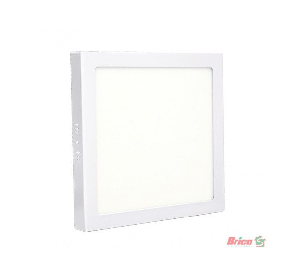 MITEA LED PANEL M24NK 24W 4000K