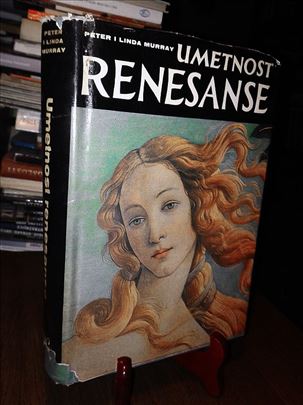 Umetnost renesanse - Peter i Linda Murray