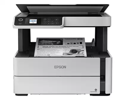 EPSON M2170 EcoTank ITS multifunkcijski inkjet crno-beli štampač