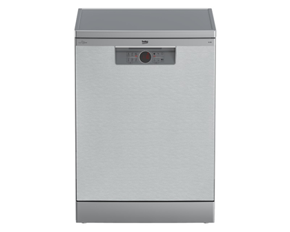BEKO BDFN 26430 X mašina za pranje sudova