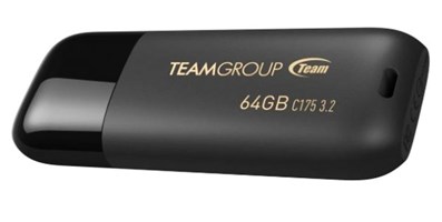 USB FLASH 64Gb USB3.2 TeamGroup