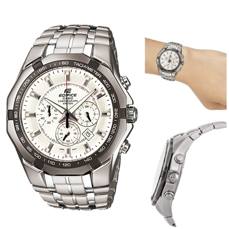 EF-540D-7A CASIO EDIFICE