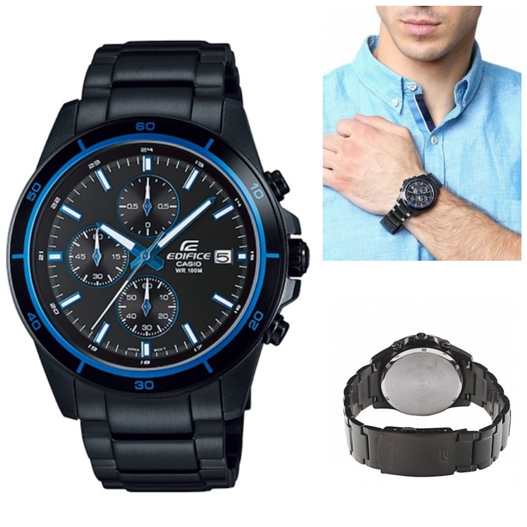 EFR-526BK-1A2 CASIO EDIFICE