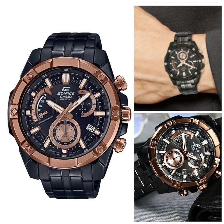 EFR-559DC-1B CASIO EDIFICE