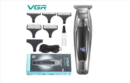 Trimer za bradu VGR V-070 - Nov model