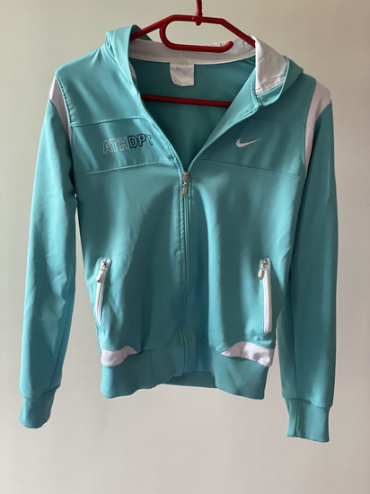 %%% 490 Nike mint trenerka