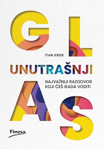 Unutrašnji glas – Itan Kros