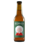 Borka