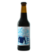 Vista Milk Stout – Mikkeller special za Srbiju