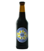 Kolaboracija 02 – Barrel-aged beer, Top 50 stouts in the world for 3 years