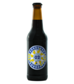 Kolaboracija 02 – Barrel-aged beer, Top 50 stouts in the world for 3 years