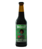 Bob Barley – Visibaba Brew