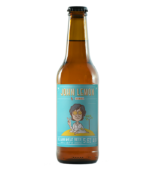 John Lemon – Visibaba Brew