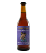 Oat Dirty Bastard – Visibaba Brew