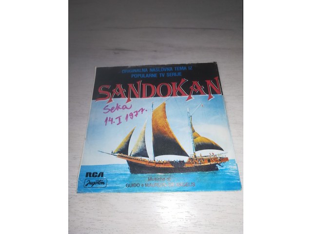 Sandokan