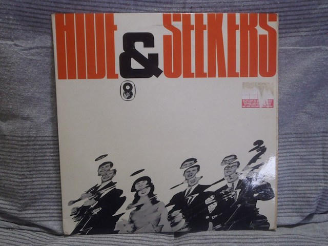 seekers-hide and seekers