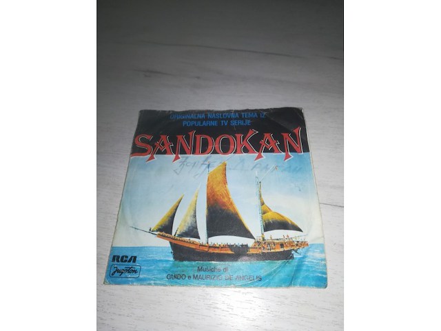 Sandokan