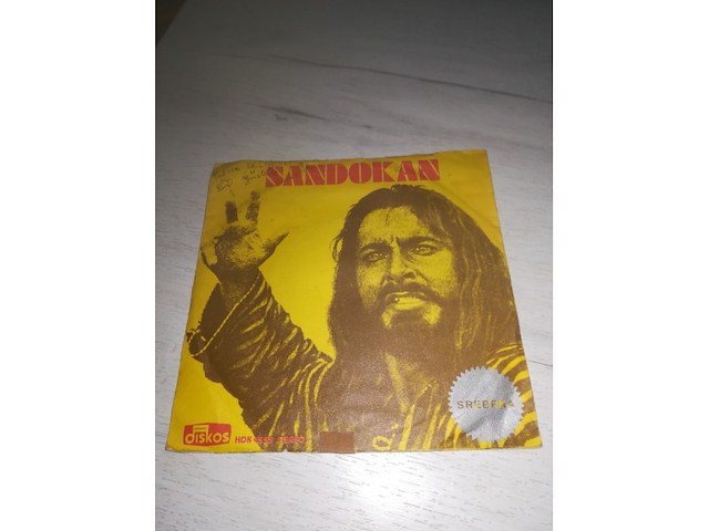 Sandokan