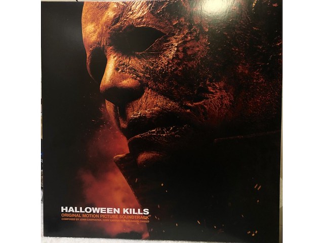 Halloween Kills