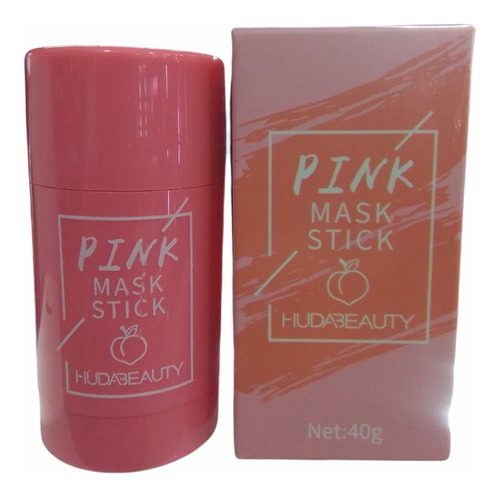 Pink mask stick – Maska za lice