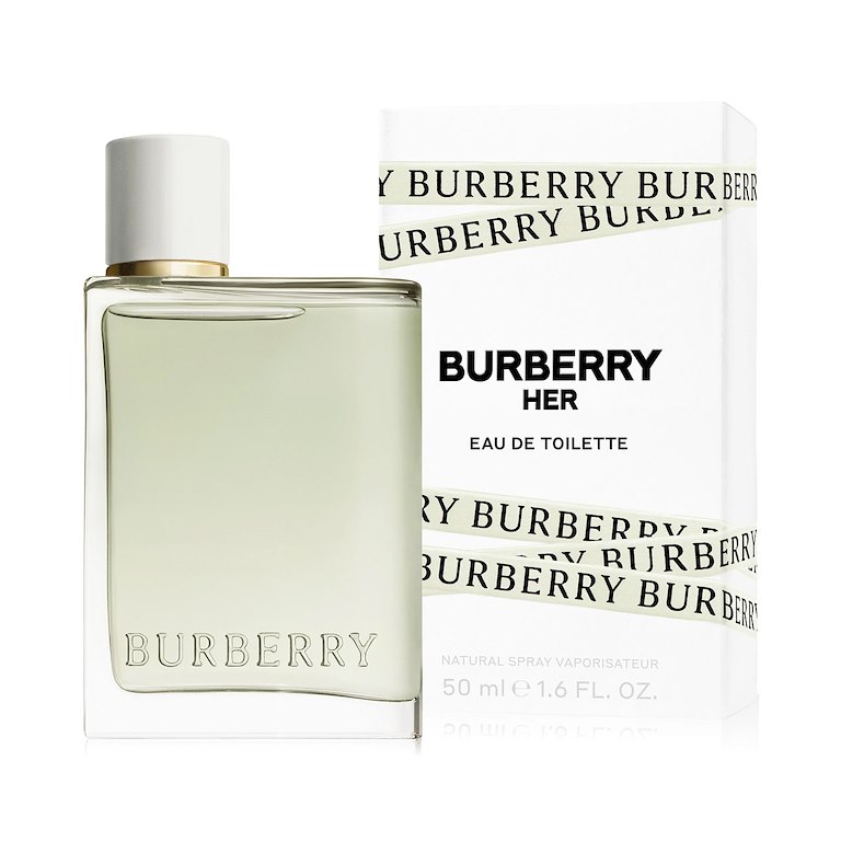 BURBERRY Her edt