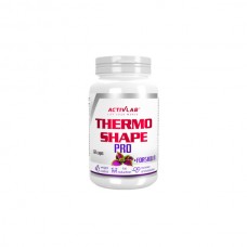 Thermo Shape Pro, 60kap